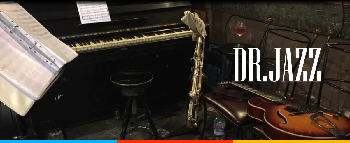 Kezdőlap - dr. Jazz Band | Jazz, swing, blues, bossa nova, funky ...